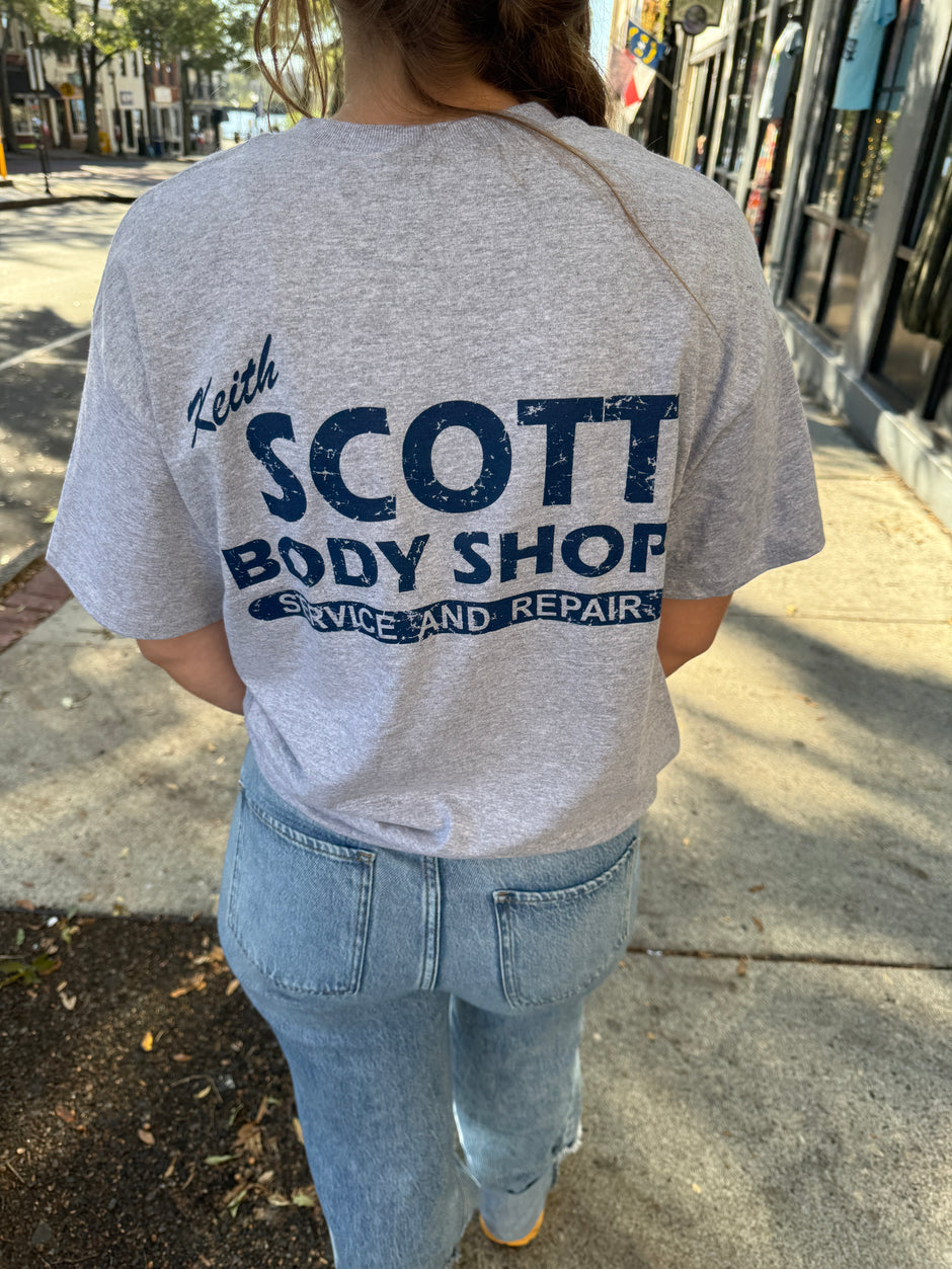 One Tree Hill – Souvenirs & More